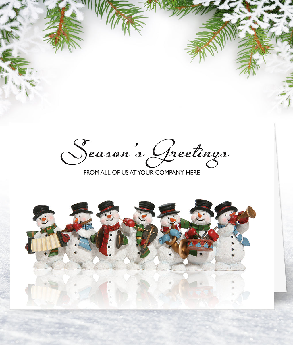 A Jolly Team – corporatecollection.co.uk