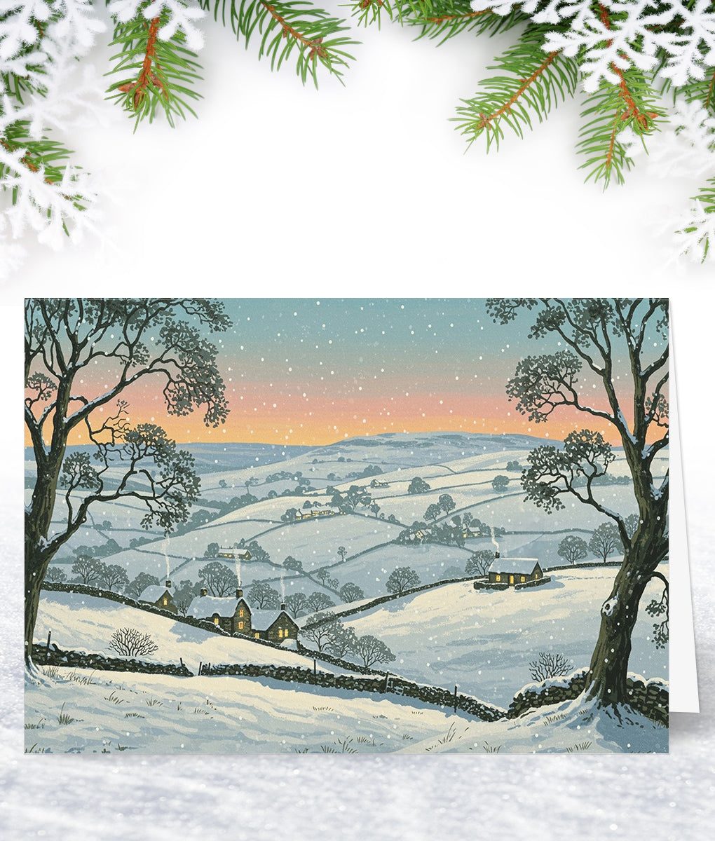 Shepherds Delight – corporatecollection.co.uk