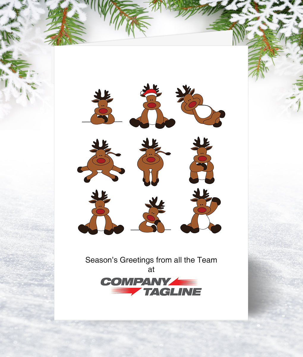 Teamwork – corporatecollection.co.uk