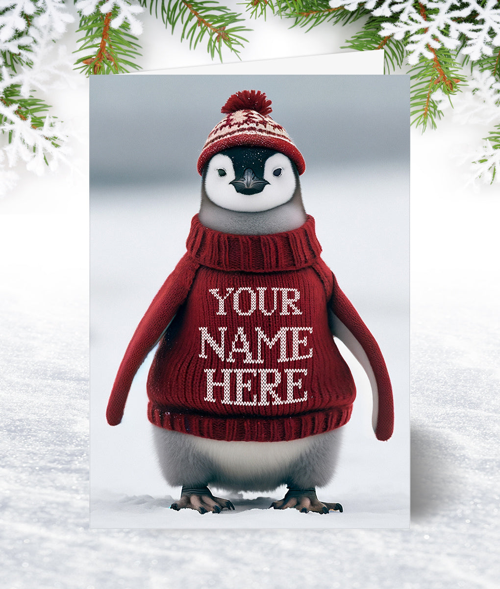 Winter Woolies – corporatecollection.co.uk